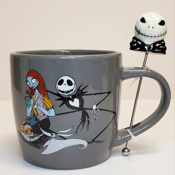 Disney | Dining | Disney Nightmare Before Christmas Jack Skellington ...